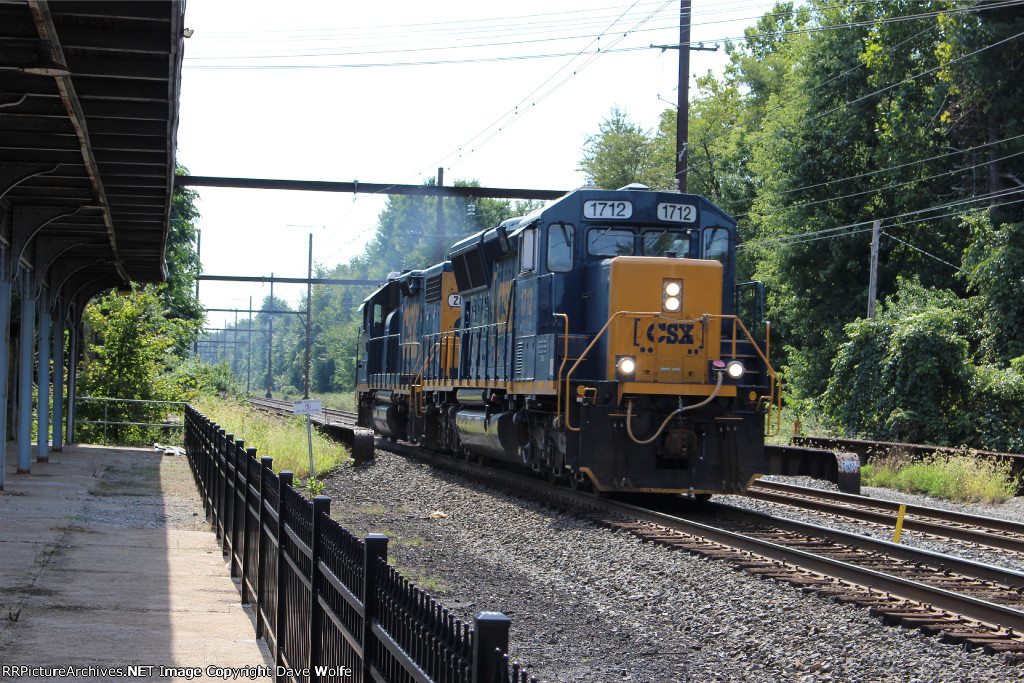 CSX 1712